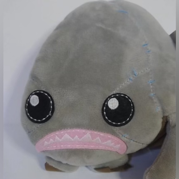 Star Wars | Toys | New With Tags Mattel Stitchlings Star Wars Talking Blurrg 8 | Poshmark